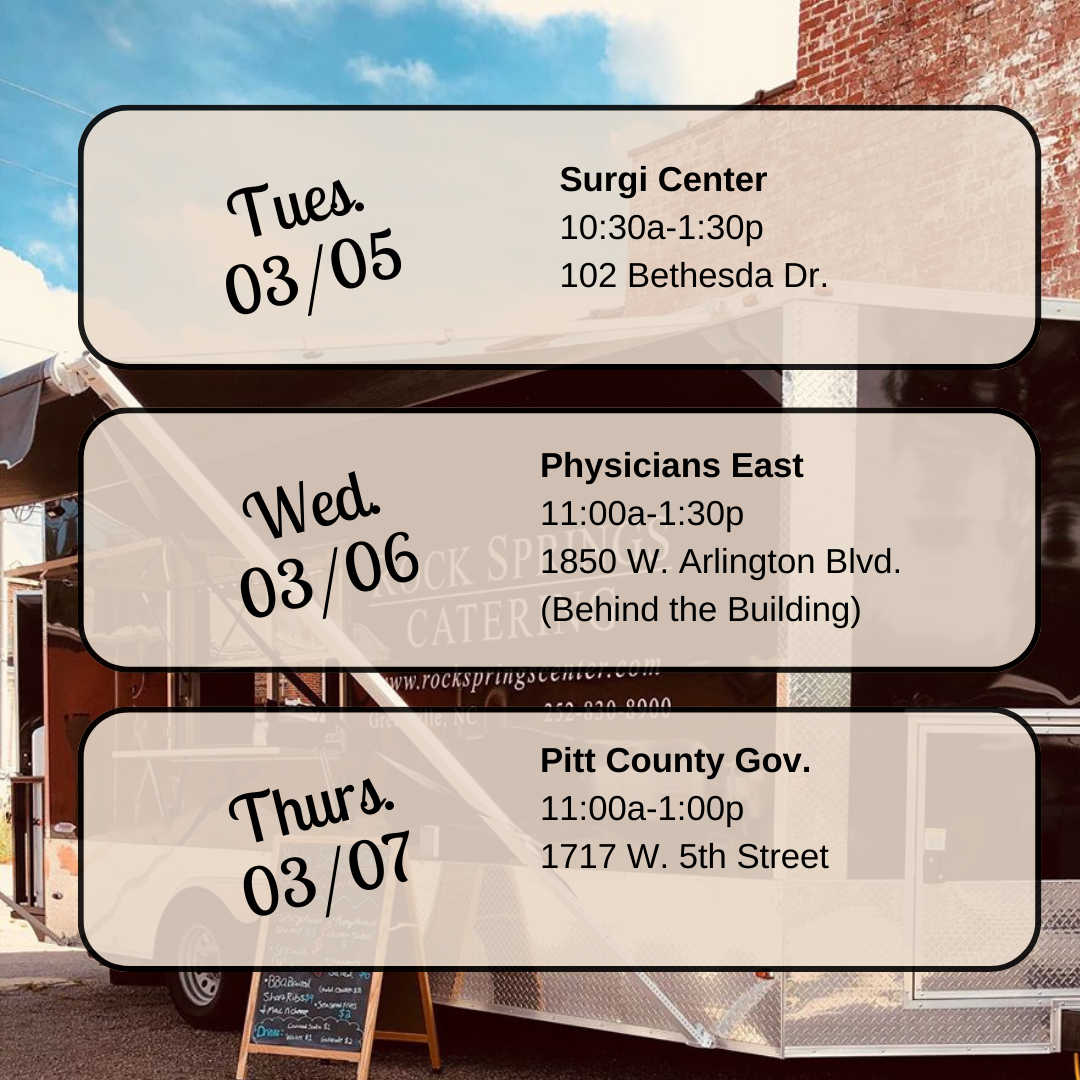 Order Online – Rock Springs Center